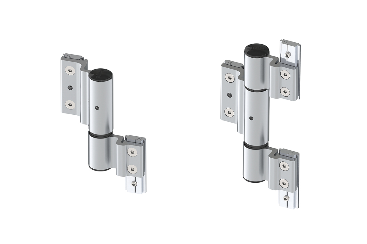 XWW hinge